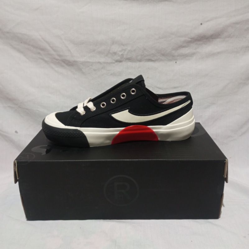 Jual Compass Proto Lite Black | Shopee Indonesia