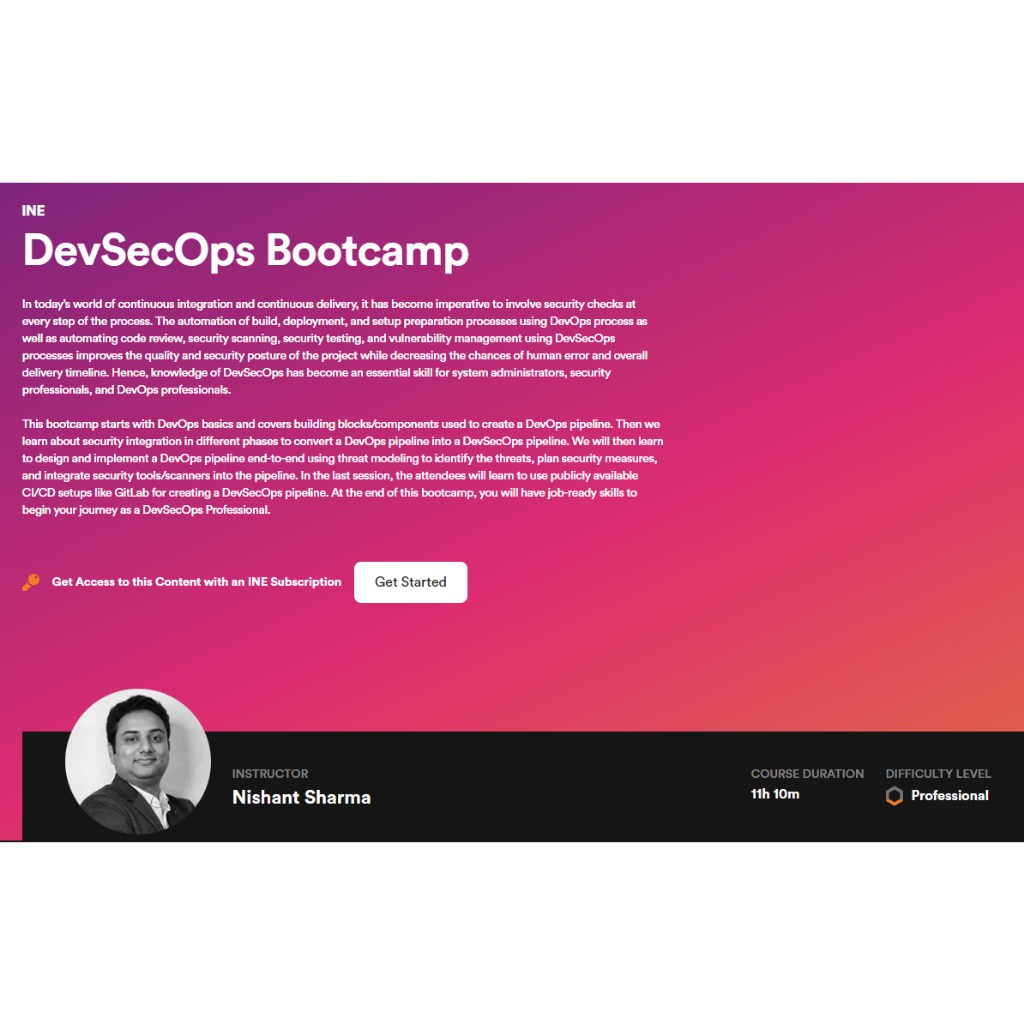 Jual DevSecOps Bootcamp | Shopee Indonesia