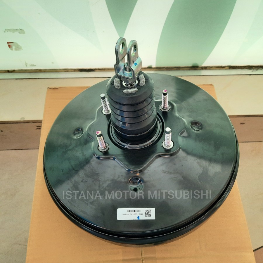 Jual Booster Rem Boster Asli Mitsubishi All New Pajero Sport DAKAR 4N15 ...