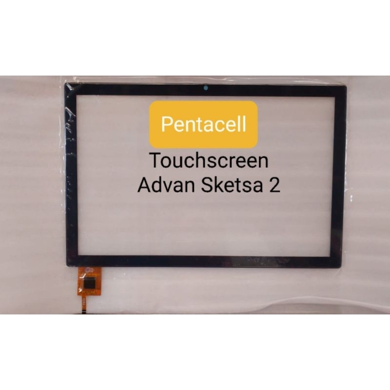 Jual Touchscreen Advan Sketsa 2 | Shopee Indonesia