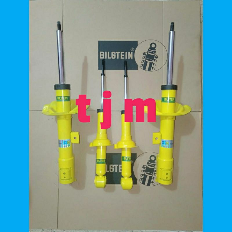 Jual Shockbreaker shock absorber Outlander Lancer ex depan belakang ...