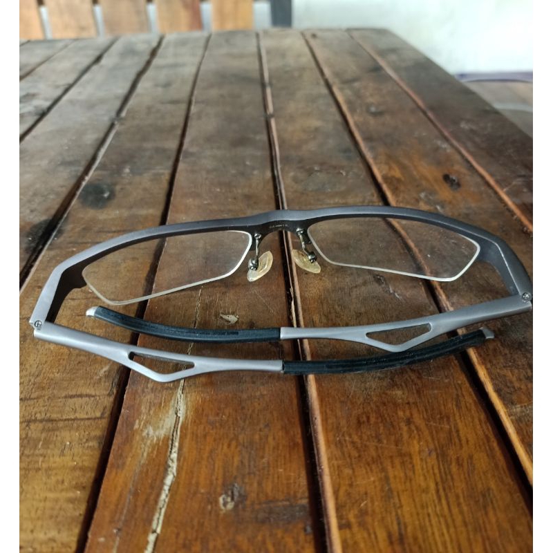 Jual frame kaca mata oakley | Shopee Indonesia