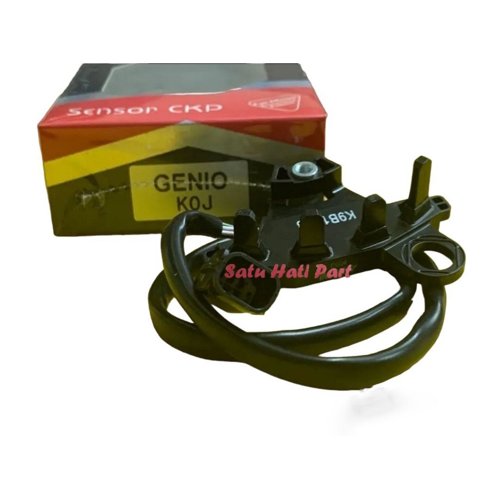 Jual Sensor CKP K0J Genio, Beat 2020 Led, Scoopy Esp 2021 Original ...