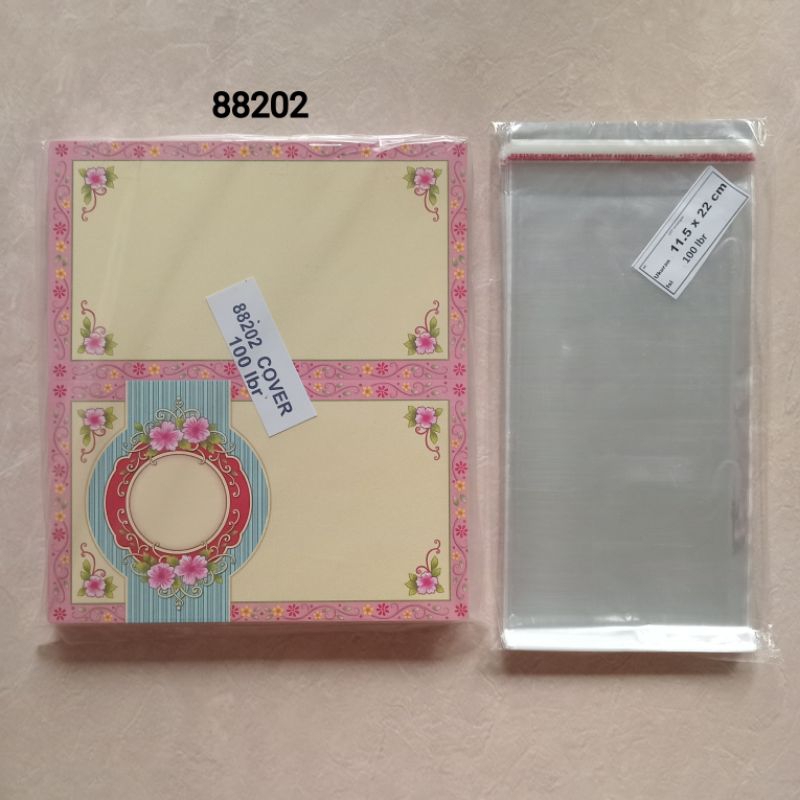 Jual ERBA 88202 BLANGKO KOSONG+PLASTIK | Shopee Indonesia