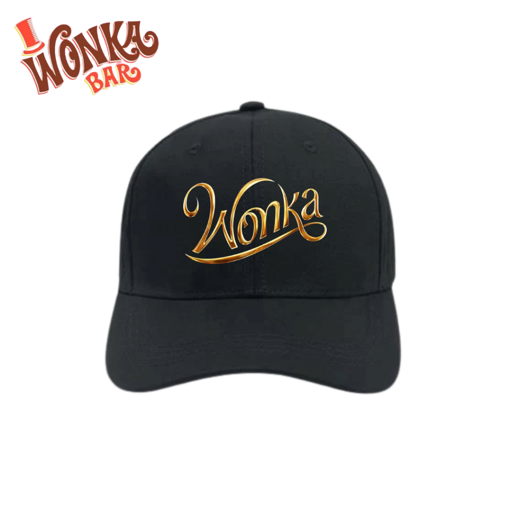 Jual TOPI WONKA VIRAL UNTUK DEWASA DAN ANAK | Shopee Indonesia