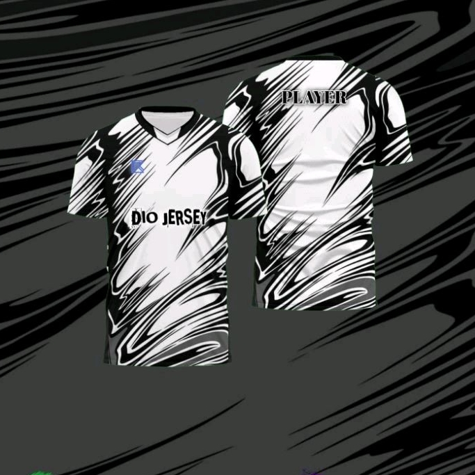 Jual Jersey murah PRINTING custom | Shopee Indonesia