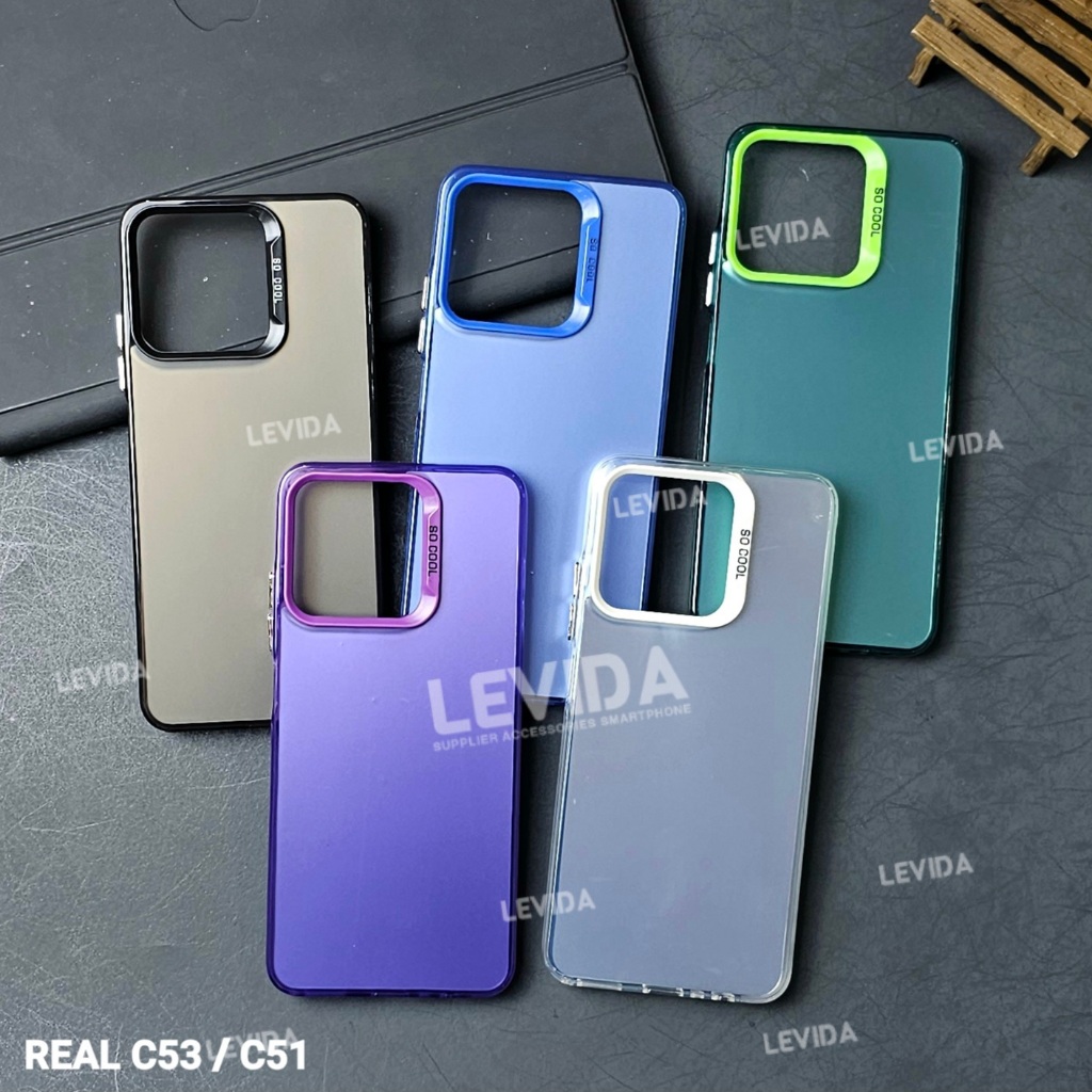 Jual Realme Note 50 Realme C51 Realme C51S Realme C53 Realme C55 Realme ...