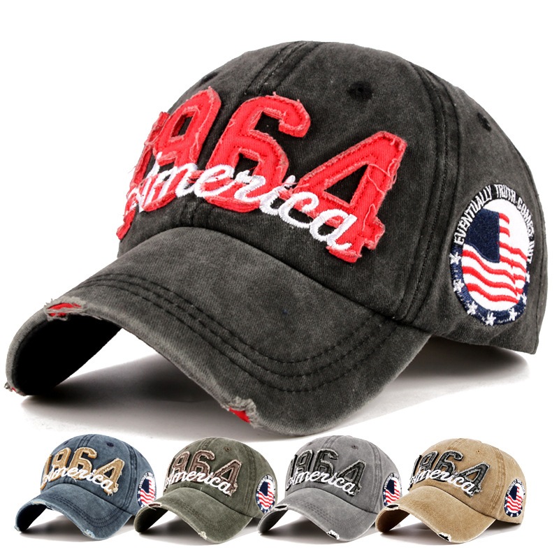 Jual Topi Wanita Pria Female Fashion Import Korea Style Cap Sederhana ...