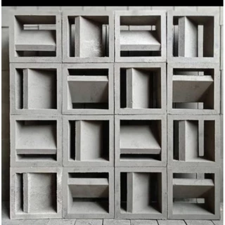 Jual Pagar Roster Minimalis Terlengkap & Harga Terbaru Mei 2024 ...