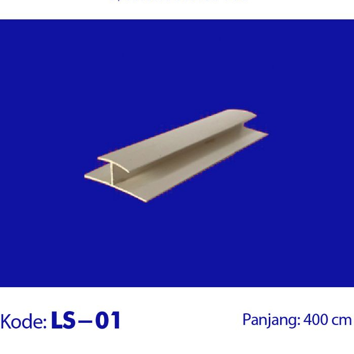 Jual Lis sudut / lis siku pvc / lis sambung plafon pvc | Shopee Indonesia