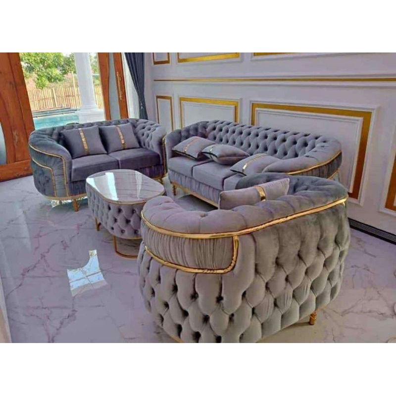 Jual Sofa turkey | Shopee Indonesia