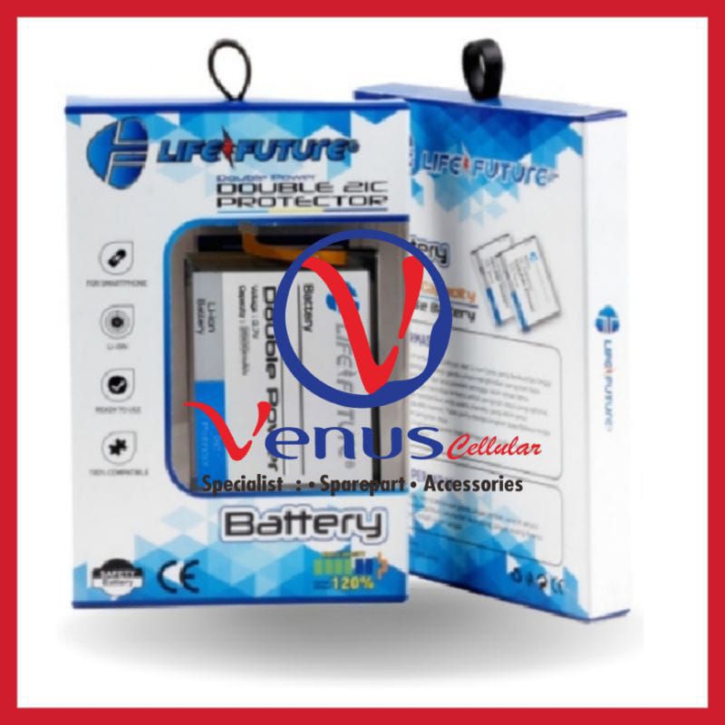 Jual BATTERY LIFE FUTURE BL-39LX/INFINIX SMART 4/INFINIX S5 | Shopee ...