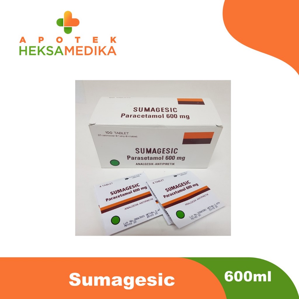 Jual Sumagesic | Shopee Indonesia