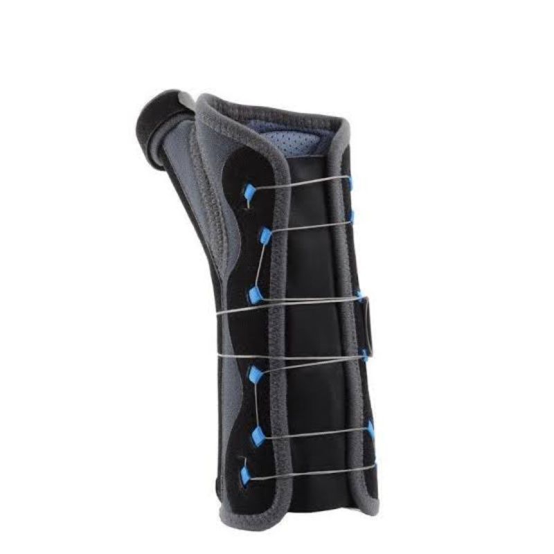 Jual ligaflex pro+, Thumb Splint Wrist De Quervain Support,Terapi ...