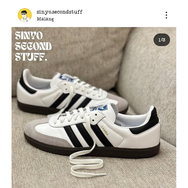 Jual sambaa sinyo | Shopee Indonesia