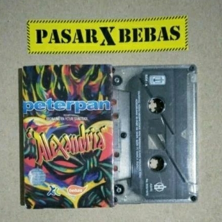 Jual kaset peterpan band - noah band | Shopee Indonesia
