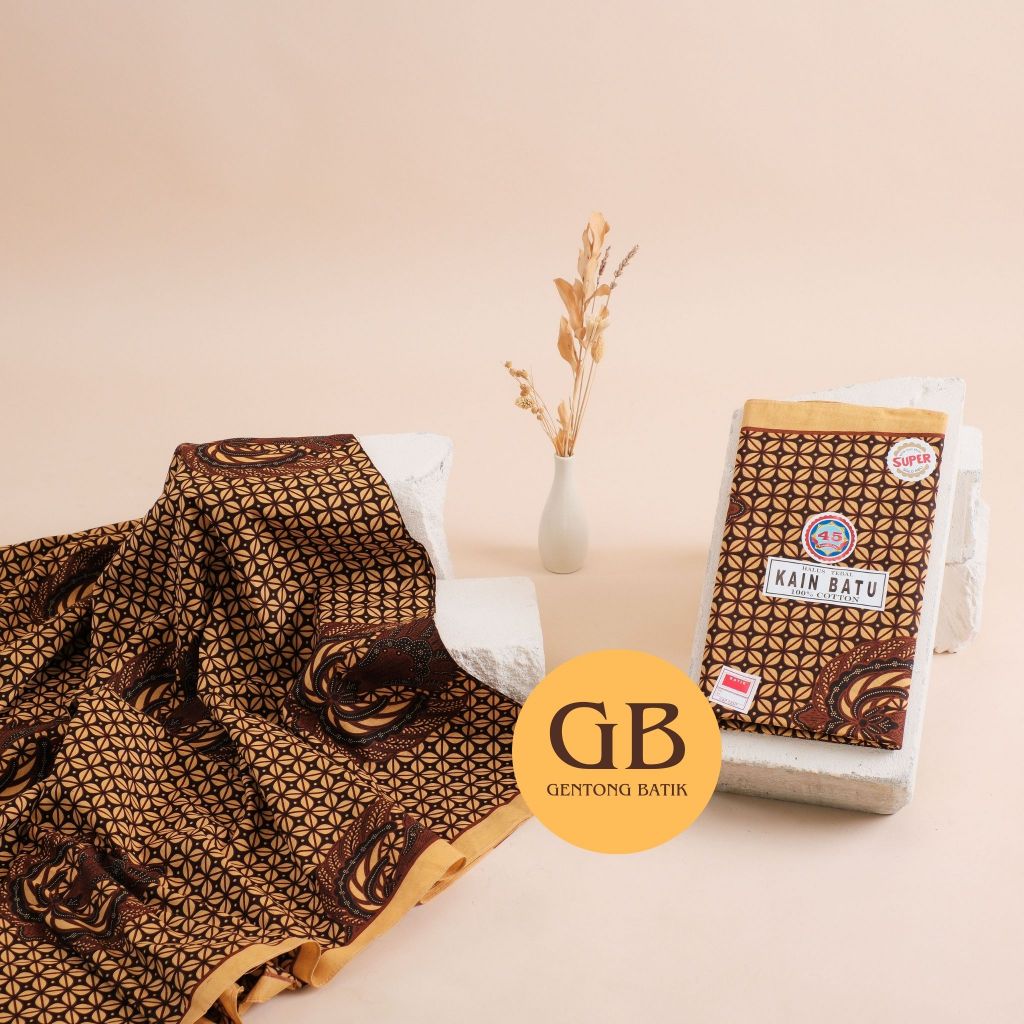 Jual Kain batik jarik solo Cap Empat Lima - Kain batik jarik motif ...