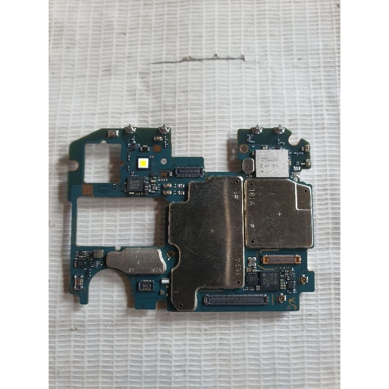 Jual Mesin Samsung Note 10 Lite N770F | Shopee Indonesia