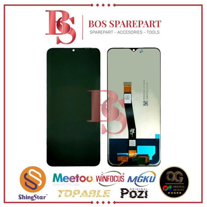 Jual LCD TOUCHSCREEN SAM A22 5G / A226 5G | Shopee Indonesia