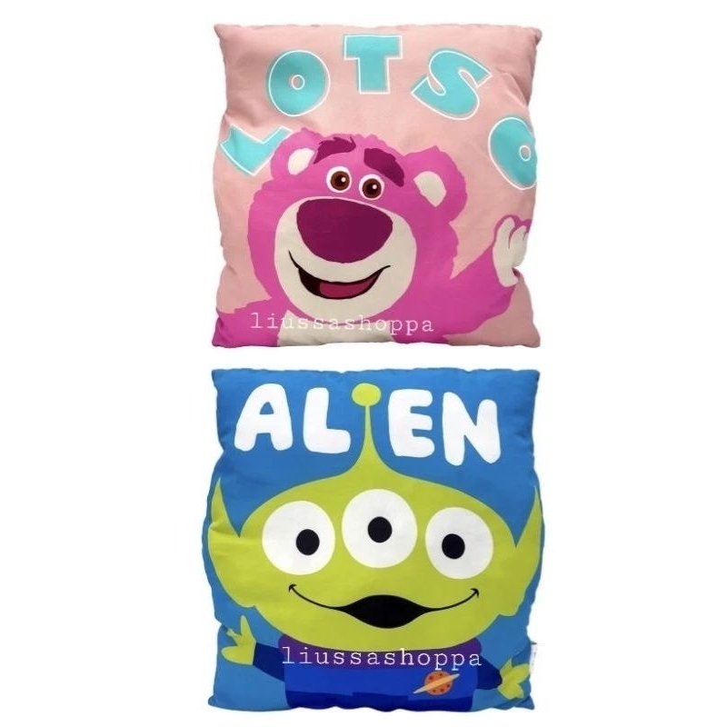 Jual Bantal Tangan Miniso - Disney Pixar Collection Hand Warmer Pillow ...