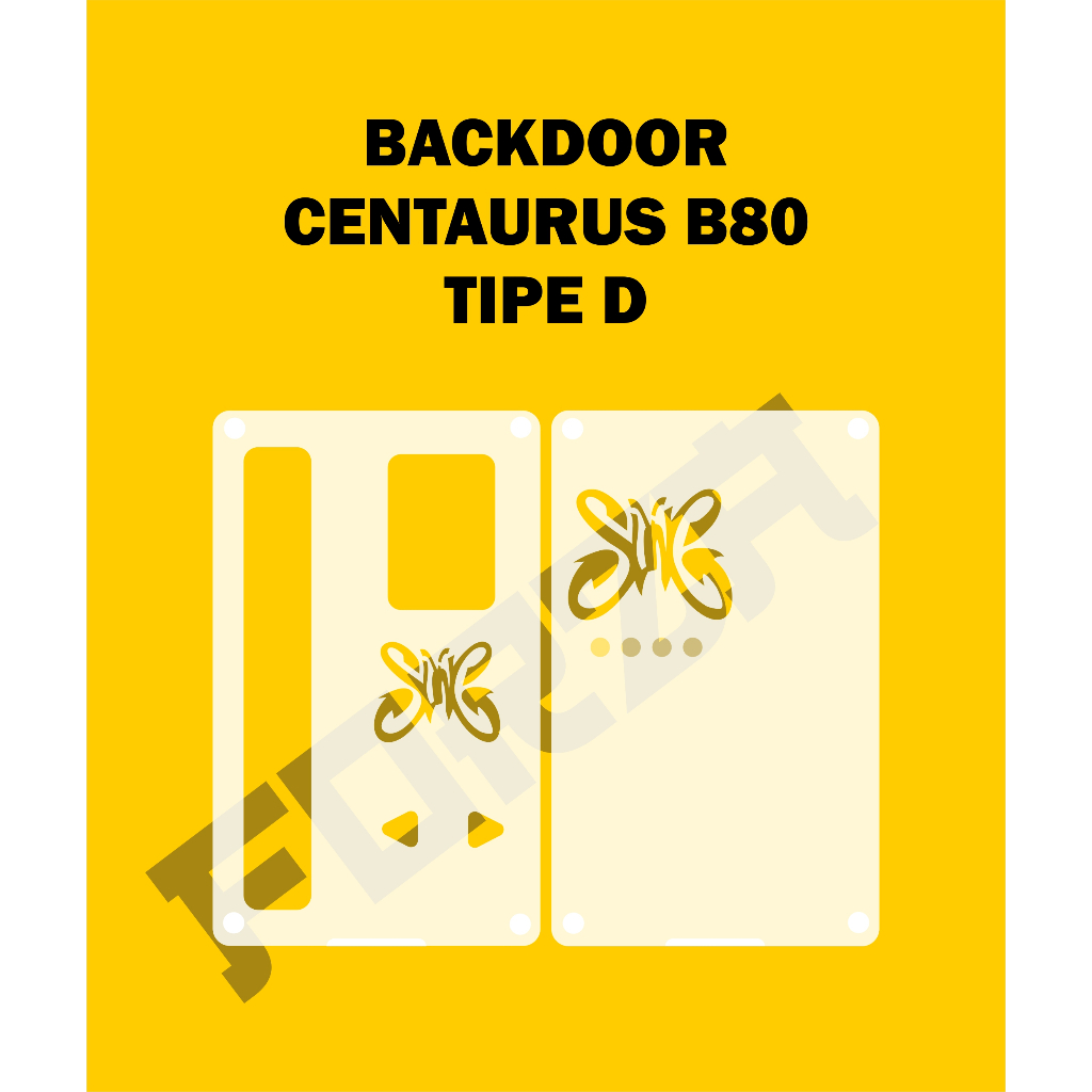 Jual PANEL BACKDOOR C3NT4 B80 | Shopee Indonesia