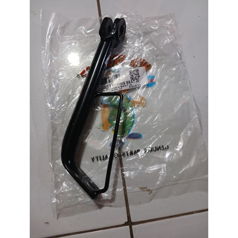 Jual standar samping beat new deluxe 2020 2021 2022 2023/standar satu ...