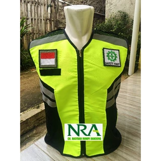 Jual Rompi Safety Terlengkap & Harga Terbaru Desember 2025 | Shopee ...