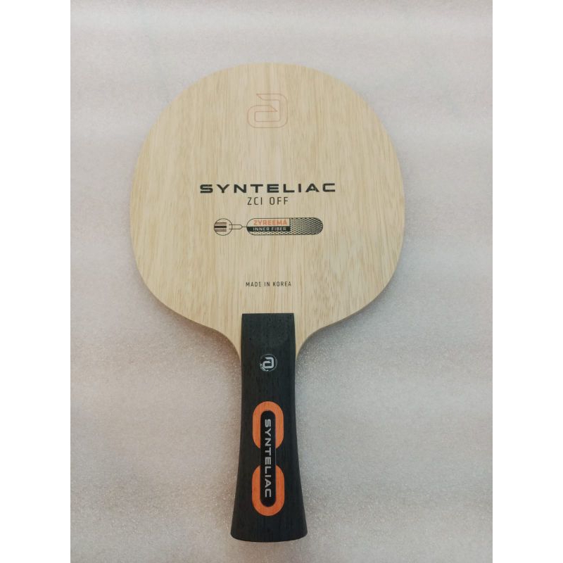 Jual KAYU BET TENIS MEJA ANDRO SYNTELIAC ZCI OFF ORIGINAL | Shopee Indonesia
