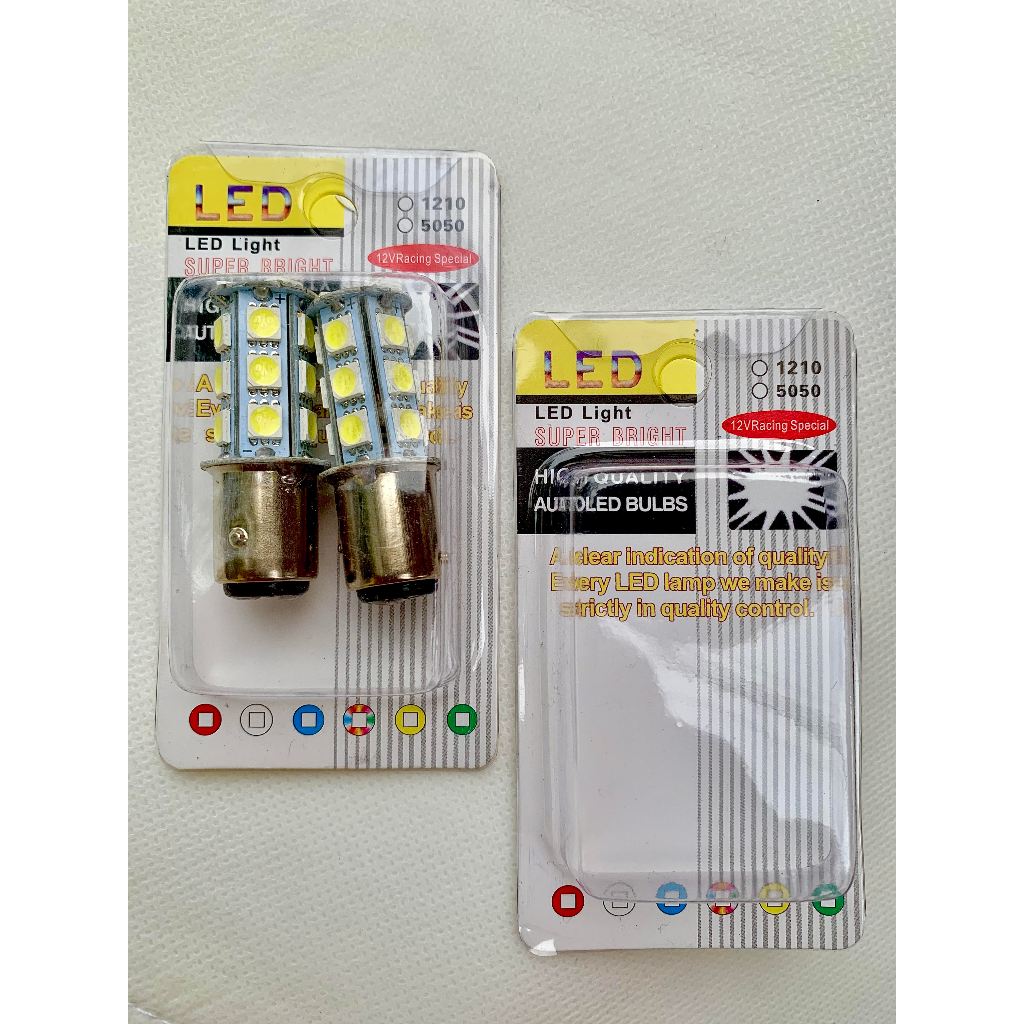 Jual Lampu led Wadah Tempat Packing kemasan Packaging BUNGKUSAN Mika ...