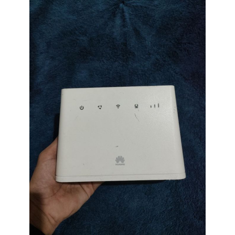 Jual MODEM HUAWEI B310s-927 | Shopee Indonesia