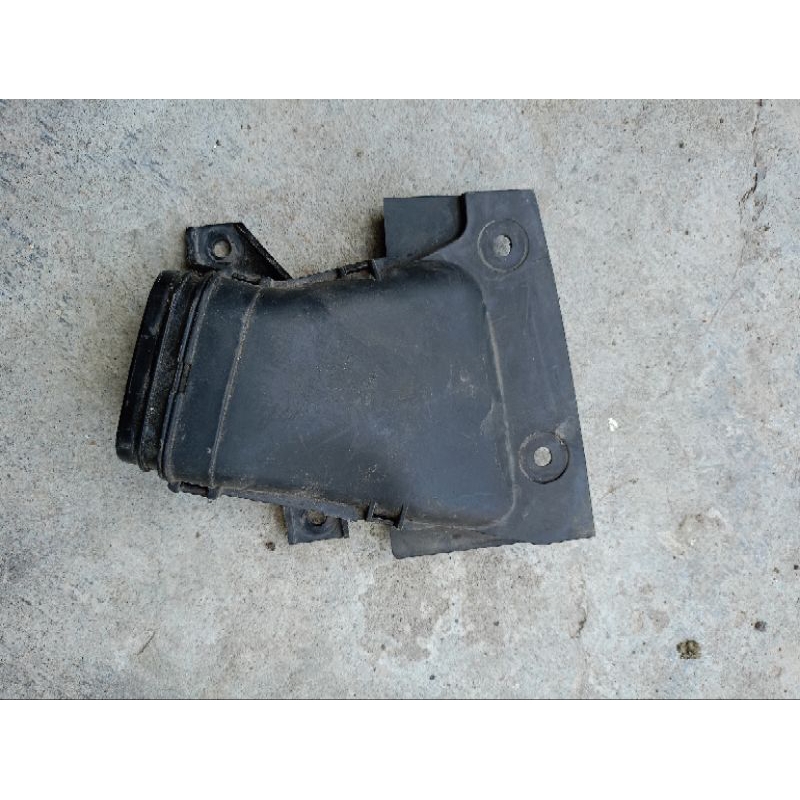 Jual Corong Filter Udara / Air Intake Dust All New Honda Jazz 2018 ...