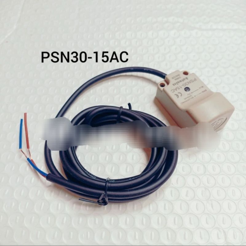 Jual proximity sensor autonics PSN30-15AC | Shopee Indonesia