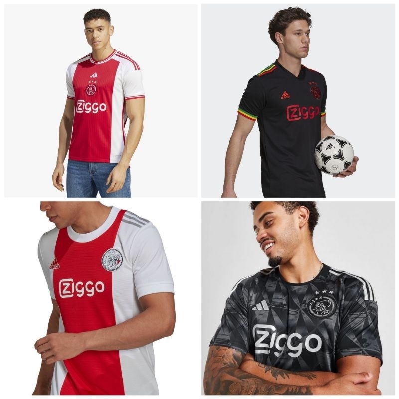 Jual BAJU BOLA JERSEY AJAX JERSEY BOLA BAJU JERSEY FUTSAL BAJU OLAHRAGA ... Jual BAJU BOLA JERSEY AJAX JERSEY BOLA BAJU JERSEY FUTSAL BAJU OLAHRAGA ...