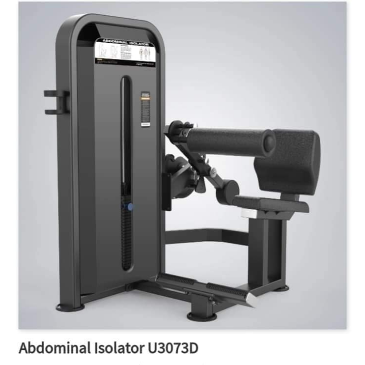 Jual Abdominal Isolator U3073D dhz fusion series | Shopee Indonesia