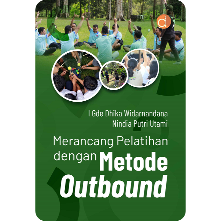 Jual Buku Merancang Pelatihan dengan Metode Outbound | Shopee Indonesia