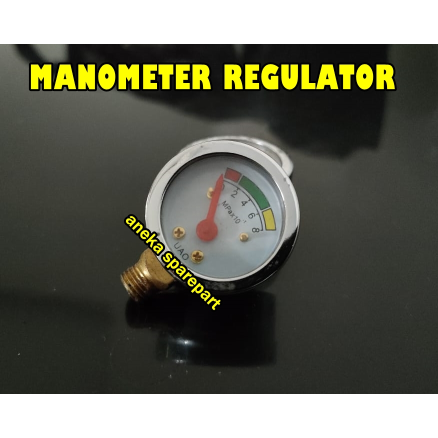 Jual MANOMETER REGULATOR STANDAR | AMPERE REGULATOR KOMPOR GAS | Shopee ...