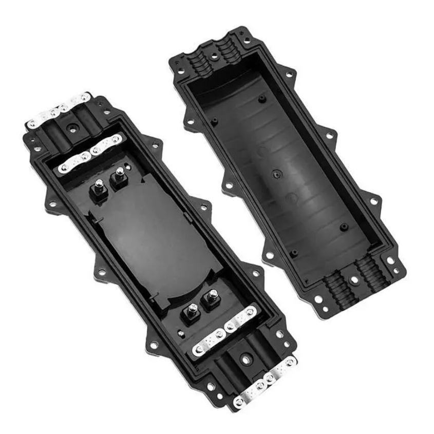 Jual Joint Closure 12 Core Inline | JC 12c | Closure Mini 12 Core FO ...