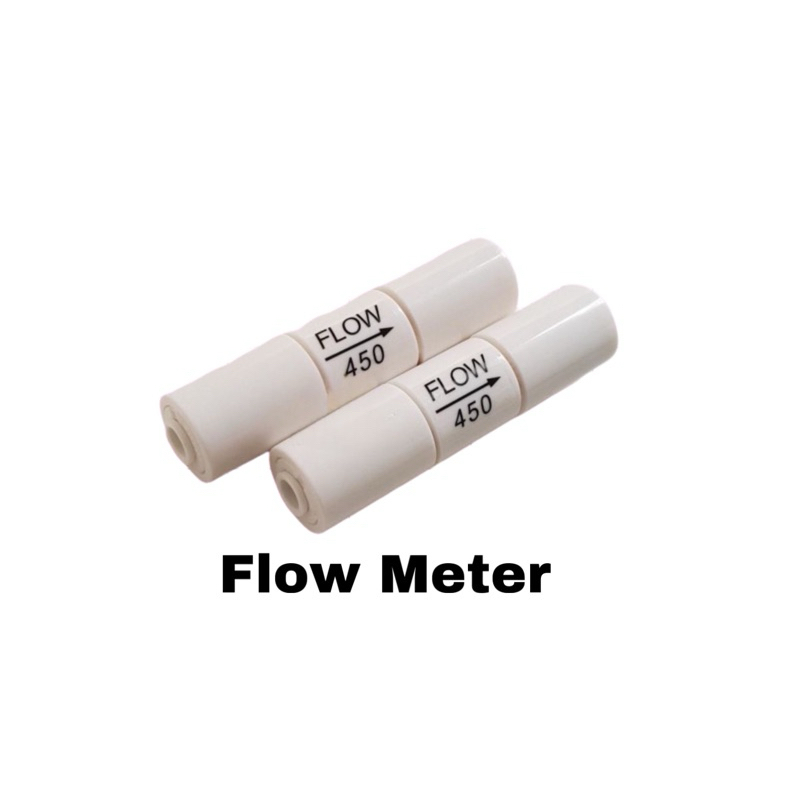 Jual Flow Meter RO | Shopee Indonesia