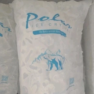 Jual Es Batu Kristal 1 Kg Terlengkap & Harga Terbaru Oktober 2025 ...