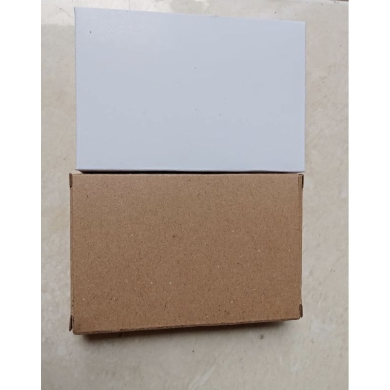 Jual Box ukuran 9*9*2 harga per pcs | Shopee Indonesia