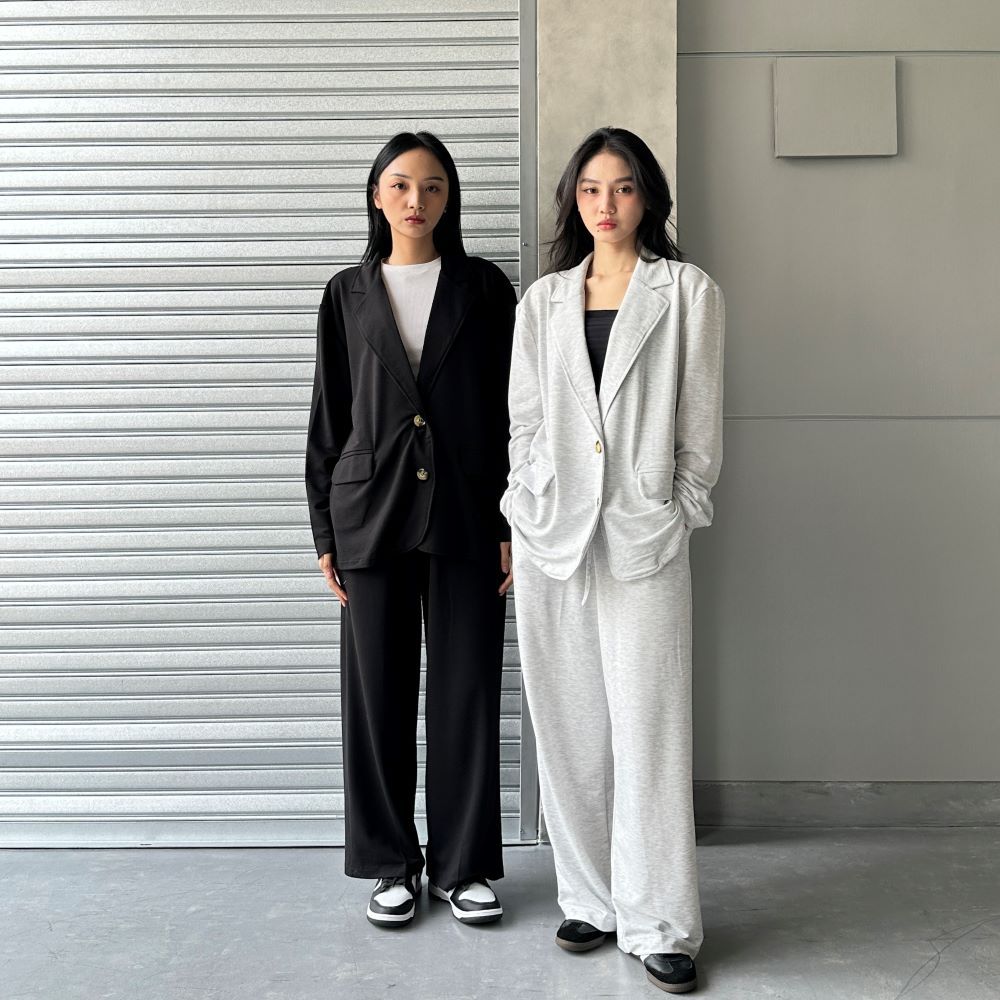 Jual Caerys - Trevor Sets - Set Wanita | Shopee Indonesia