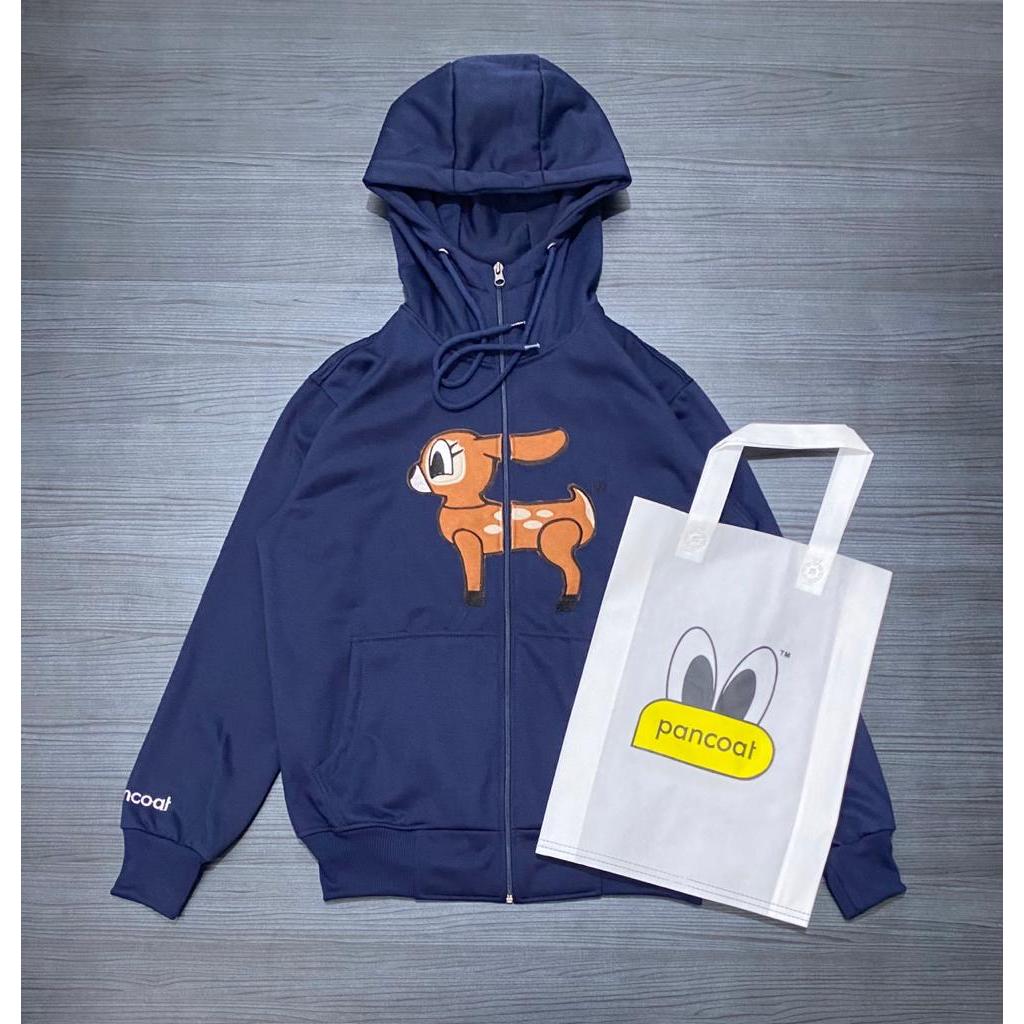 Jual JIPER PANCOAT FREE BAG | Shopee Indonesia