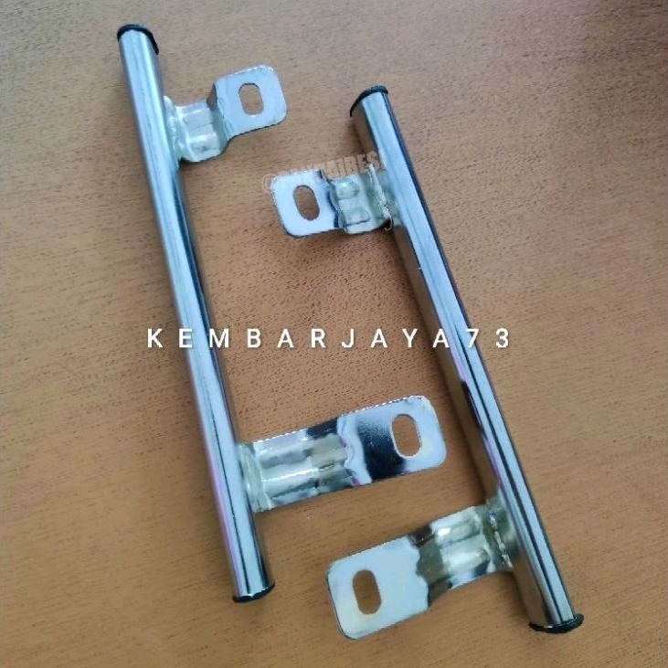 Jual Begel Fiz r Behel Fis r Behel Vega lama Chrome Super Tebal ...