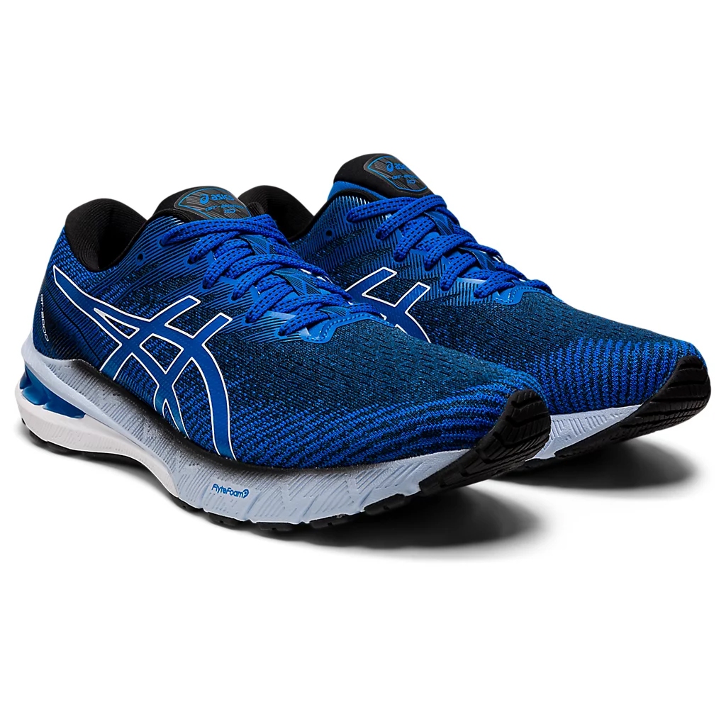 Jual ASCS GT2000 Running Shoes Bigsize - Sepatu Lari Jumbo Original ...