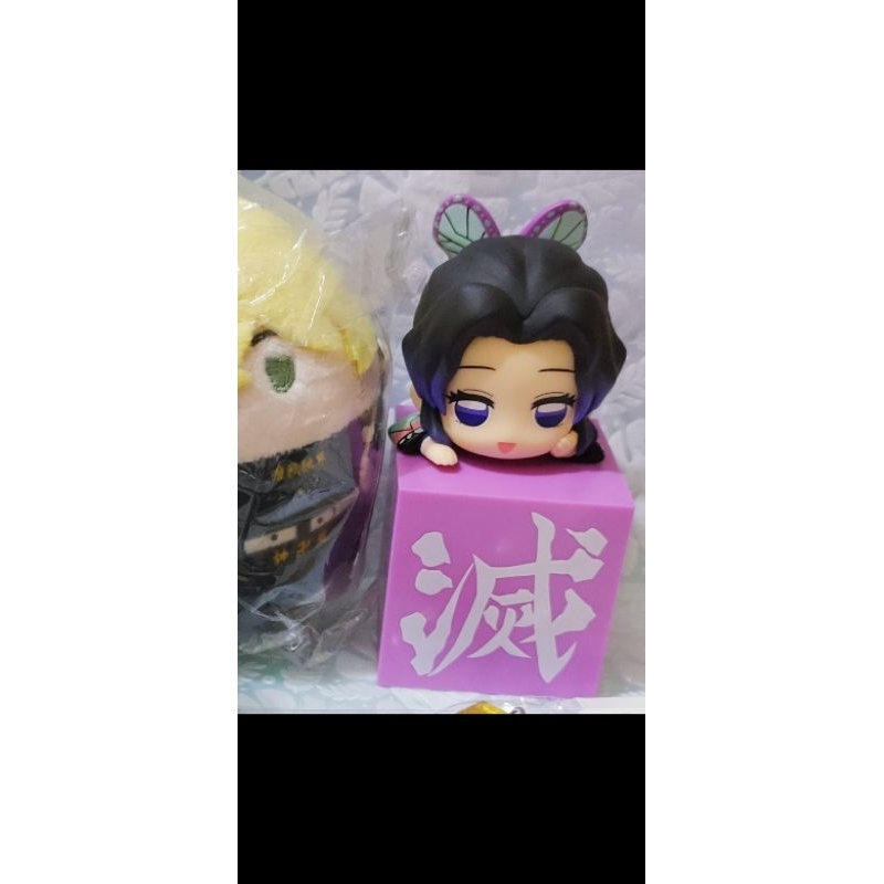Jual [Official] Hikkake Demon Slayer Shinobu Kocho | Shopee Indonesia