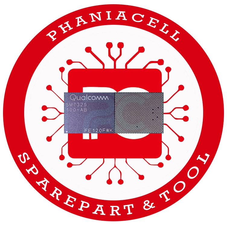 Jual IC CPU SM7325 100-AB / 200-AB ORIGINAL TESTED | Shopee Indonesia