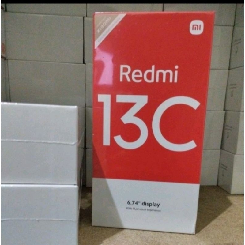 Jual redmi 13c | Shopee Indonesia
