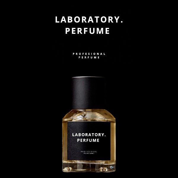 Jual Laboratory Perfume No.12 ZARA RED VANILLA - Extrait de Parfum ...