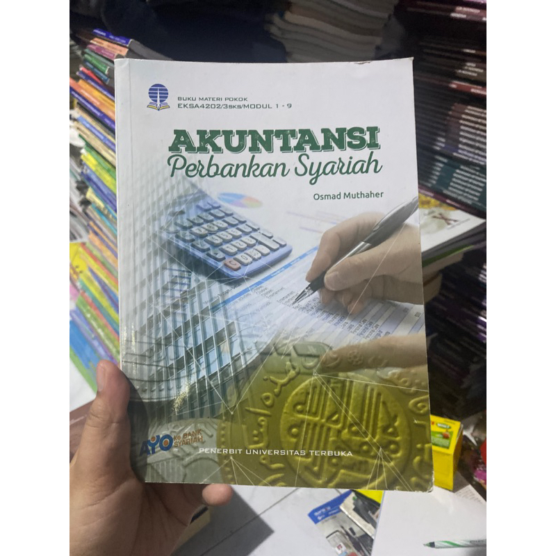 Jual Akuntansi perbankan syariah | Shopee Indonesia