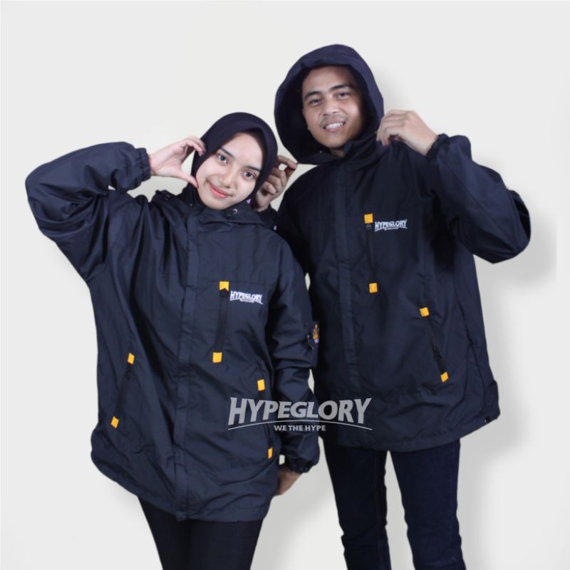 Jual Jaket Parasut Model Tactical/Jaket Waterproof/Jaket gunung/Jaket ...